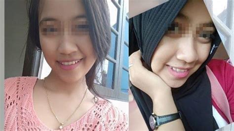 Misteri Tewasnya Gadis Tanpa Busana Di Palangkaraya Terjawab Dibunuh