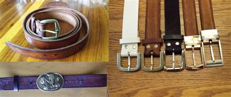 W S Egte Leer Belde Suidlanders Mark