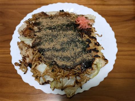 モダン焼き Ternod Official Blog