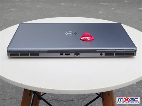 Dell Precision 7760 Xeon W 11950h Rtx A5000 4k 120hz