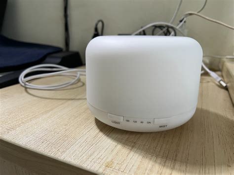 Usb Oil Diffuser Beauty And Personal Care Fragrance And Deodorants On