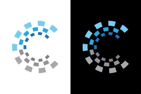 C Programming Logo Vector Art Icons And Graphics For Free Download