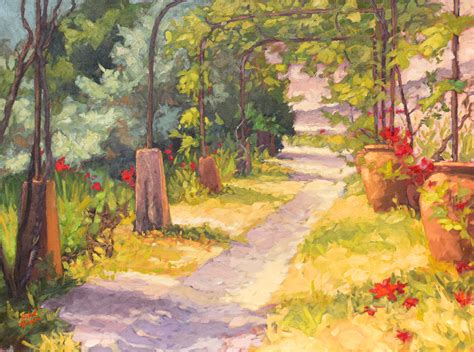 John David Anderson Roberts Gallery