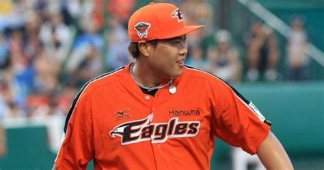류현진 12년 만에 별들의 전쟁에 Kbo 올스타전 후보 명단 공개