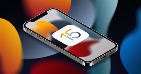 iOS 15 beta 6 vừa ra mắt với nhiều sự thay đổi về Safari