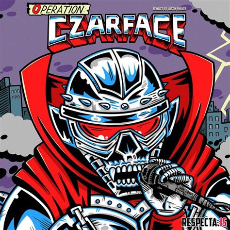 Czarface And Mf Doom Operation Czarface Respecta The Ultimate Hip Hop Portal