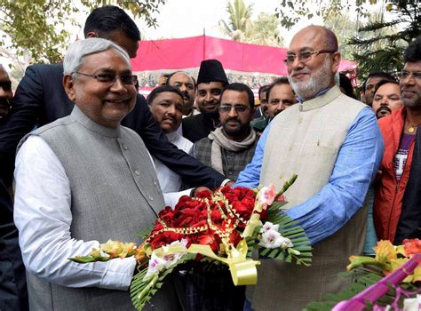 Rjd Leader Abdul Bari Siddiqui Sparks Row After Sexist Remarks Over
