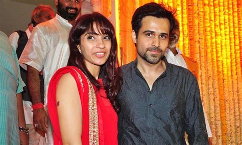 Emraan Hashmi Ts His Wife Every Time He Kisses On Screen