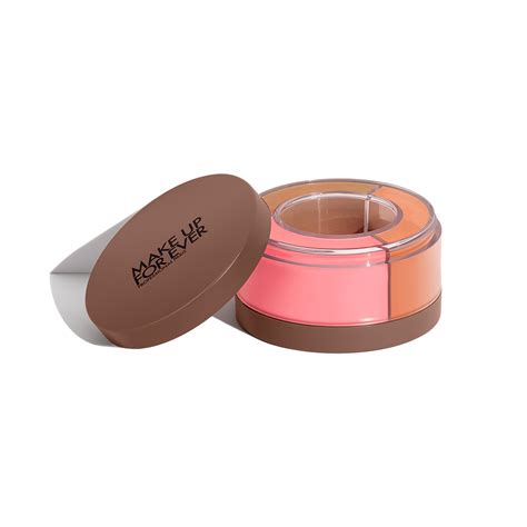 Make Up For Ever Hd Skin Twist And Light Powder 04 Deep 8g City Perfume