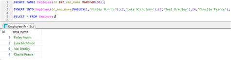 Mariadb Join With Examples