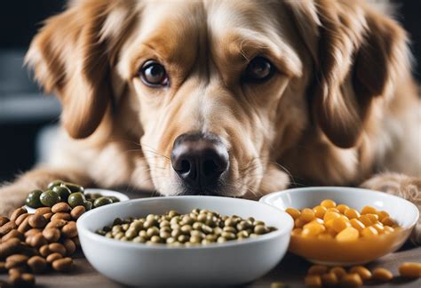 Homemade Dog Food For Senior Dogs Nutritional Needs And Recipes