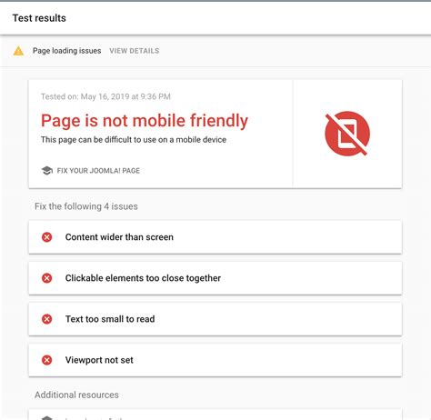 Quick Tips To Improve Your Websites Performance AmDee LLC
