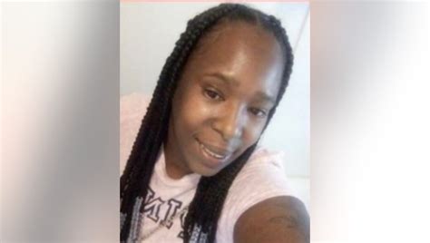 Woman 34 Missing From Gresham