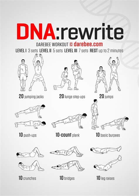 Darebee On Twitter In 2022 Workout For Flat Stomach Workout Darebee