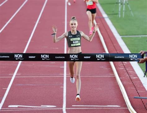 Coros Next Gen More On Rylee Blades 5k Championship At Non