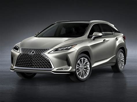 Lexus Rx 350 Hybrid Price 2024 Emma Norina