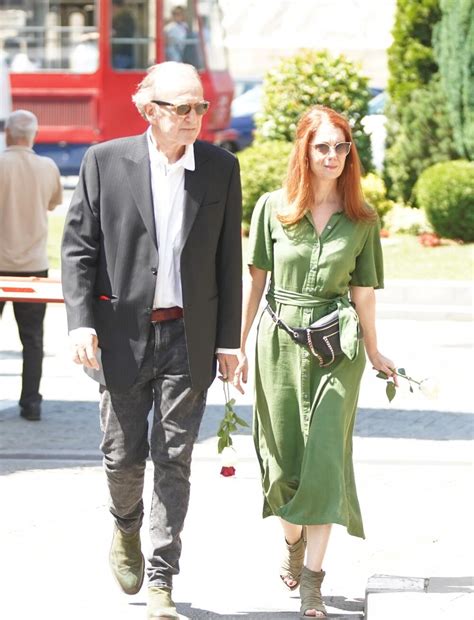 Jelena Đokić I Svetozar Cvetković Pojavili Se Zajedno U Javnosti Slika 3