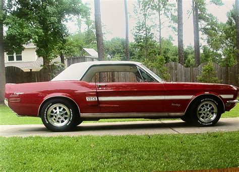 24 Gt Cs White Blue Wheels Page 3 Mustang7g 2024 S650 Mustang