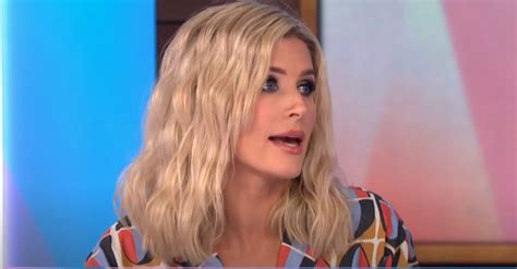 Sarah Jayne Dunn Claims Hollyoaks Co Star Made Onlyfans Complaint