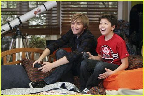 Matthew Moy Jason Dolley John Ross Bowie Leigh Allyn Baker Bradley