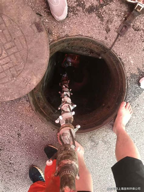 上海管道非开挖顶管施工 上海市政管道零开挖修 搜狐大视野 搜狐新闻