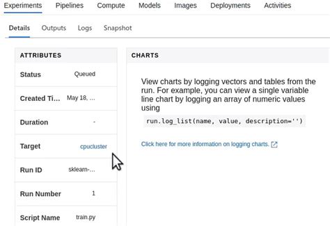 Azure Machine Learning Service