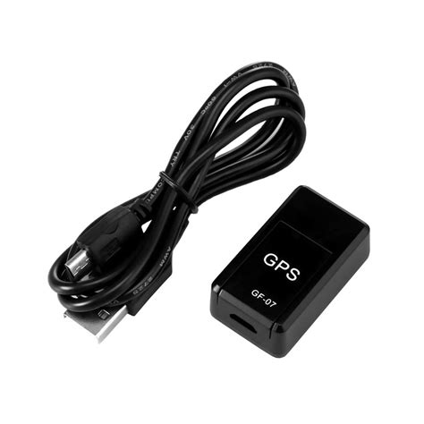 Мини магнитен Gps локатор с функция за прихващане Използване със Sim