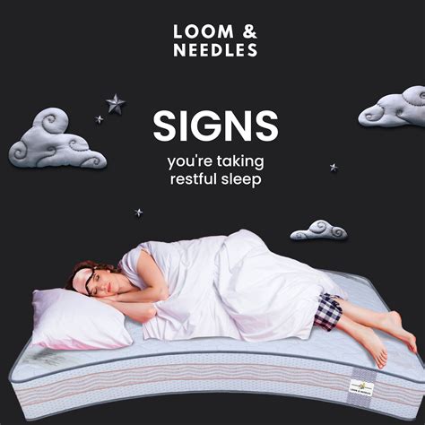 Signs Of A Truly Restful Sleep A Consistent Schedule Waking Up