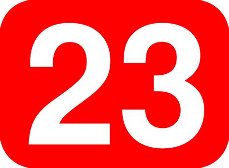 Significado del número 23 Cuál es el misterio del 23 Descúbrelo