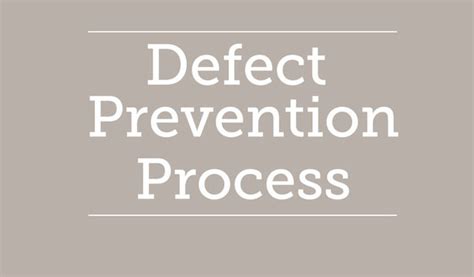 Blog Defect Prevention Methods Used By Product Testing Companies In