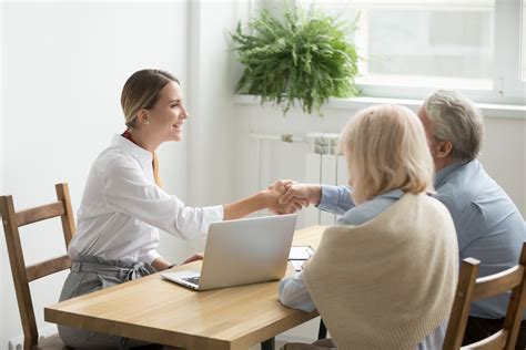Consultation Service Age Well Solutions