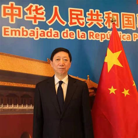 Nuevas Oportunidades Para Las Relaciones China España