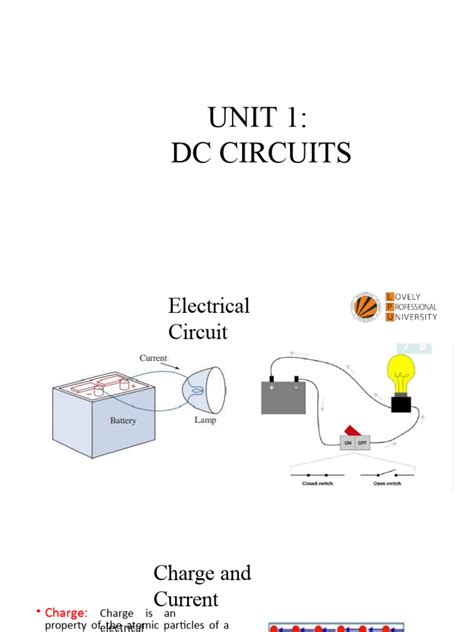 Lecture12 12284 Lecture12 12284 Fundamentaof Dc Circuit 1 Pdf Series And Parallel
