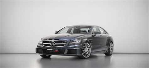 2010s Brabus History Brand Brabus