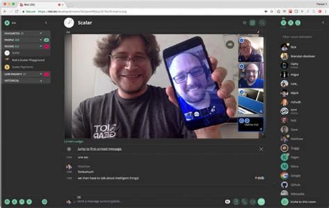 Best Open Source Discord Alternatives