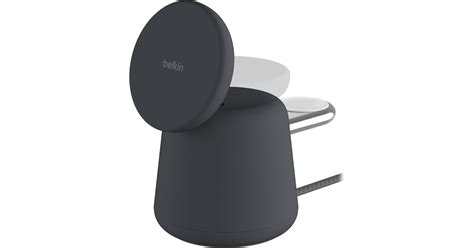 Belkin BoostCharge Pro In Wireless Charging Dock WIZ TTH