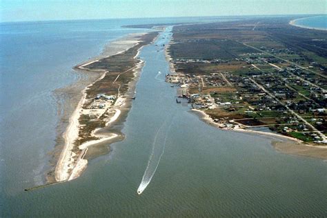 Galveston Texas Founding Map History And Facts Britannica
