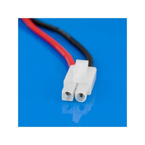 Tamiya Female Conector With 10 Cm Cable