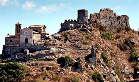 I 10 Borghi Più Belli Vicino Roma Scopri Luoghi Incantati A Due Passi