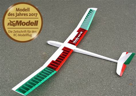 Libelle Evo V2 Glider Cnc Kit Made In Germany Hoellein Gliders