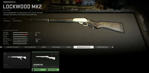Best Mw2 Beta Guns Modern Warfare 2 Weapon Tier List • Techbriefly