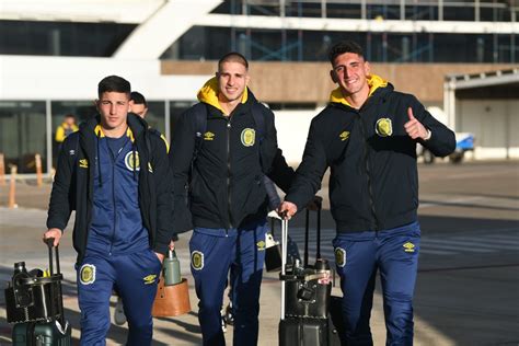 A Todo O Nada Se Definen Las Clasificaciones En La Libertadores Y