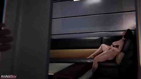 Black Widows Free Time Titjob Cumshot