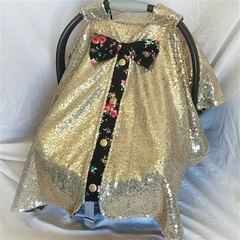 Light Gold Sequin Fabric Glitters Full Sequins Light Gold Sequin On