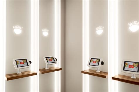 Worlds High Tech Restaurants Digital Trends
