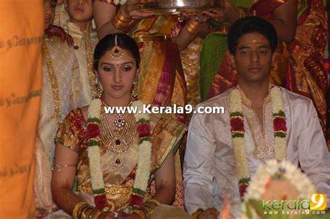 Sridevi Wedding Photos