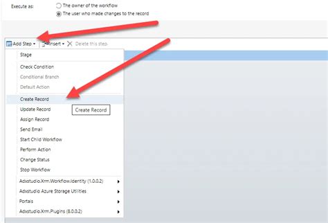 Accessing The Before” Values Of Dataverse Rows Part 1 Classic Workflows Forward Forever