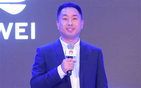 Huawei T Rkiye De Bayrak De I Imi Enterprise Next