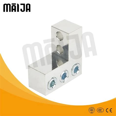 High Quality Standard Manufacture Aluminum Panelboard Alloy Terminal