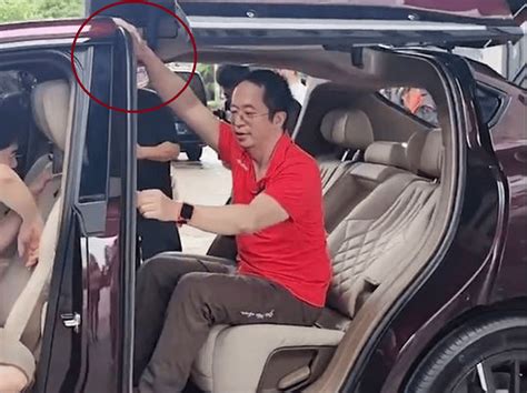 网红车评人周鸿祎：没驾照就不能评车了？搜狐汽车搜狐网